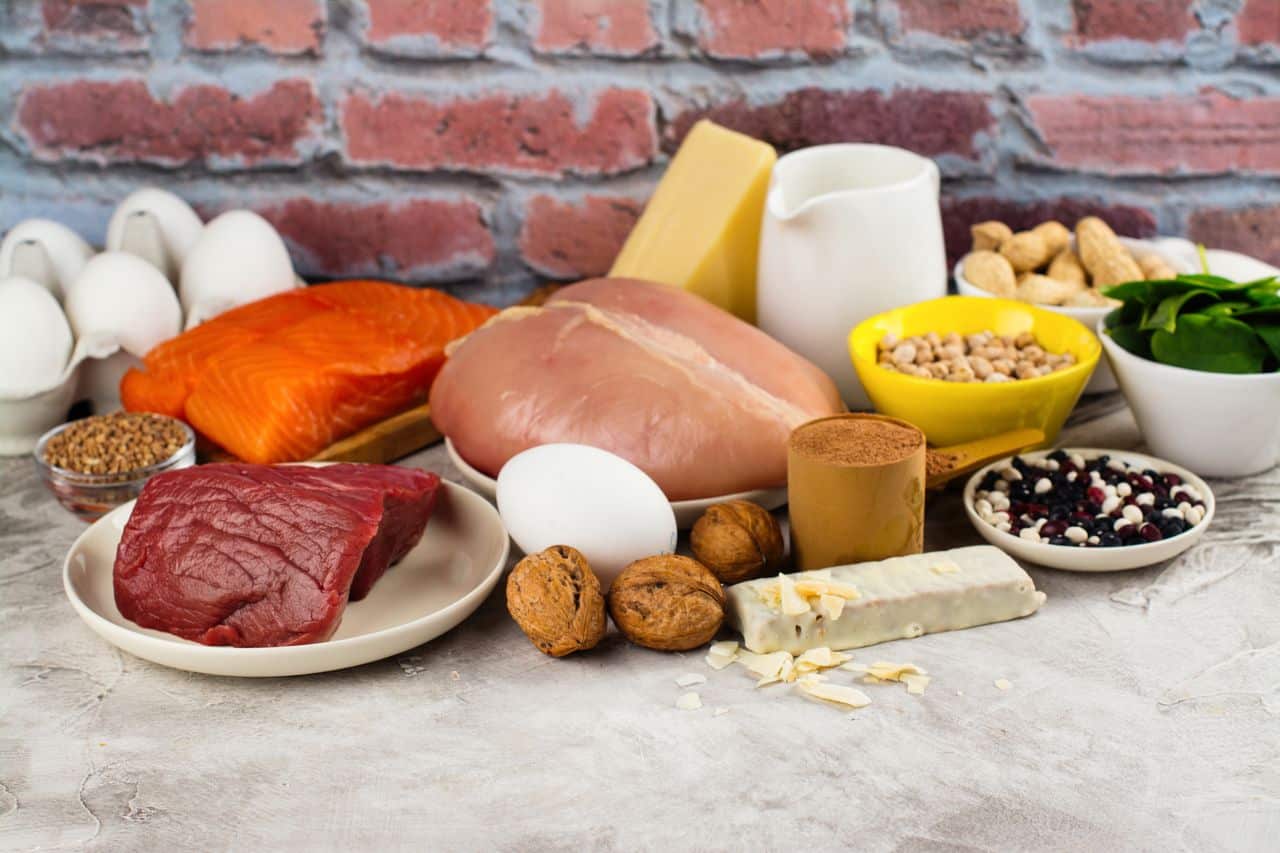 9 Healthy High Leucine Foods And It s Benefits Benefits