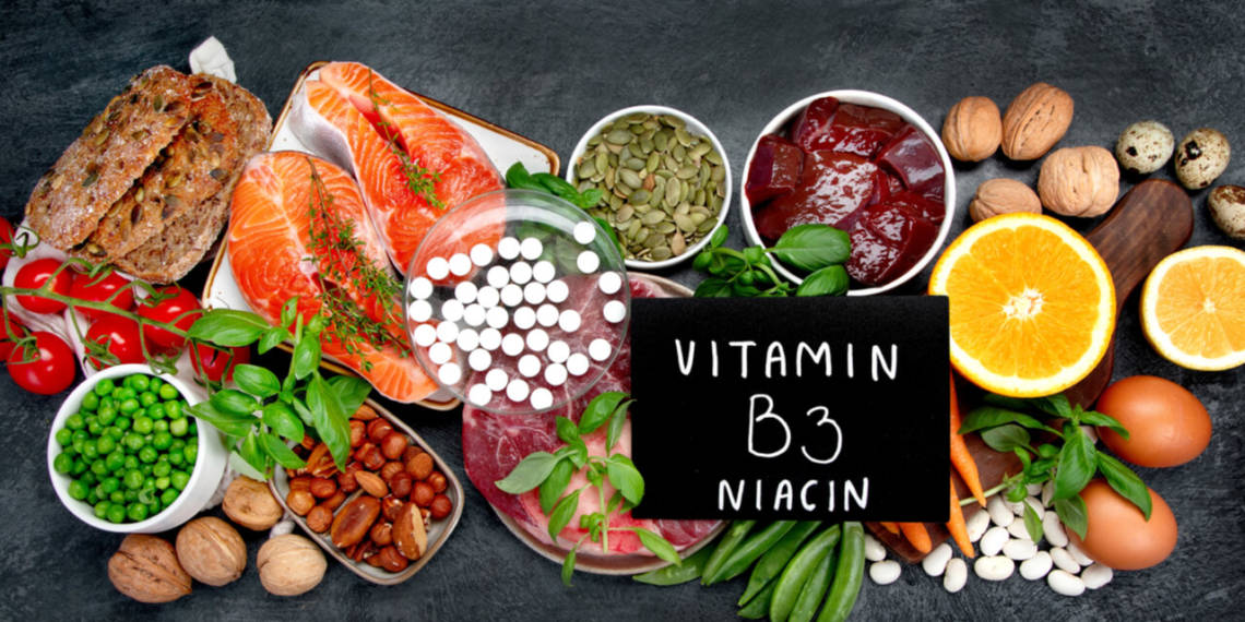 Vitamin B3 Health Benefits Uses And Food Sources Healthifyme
