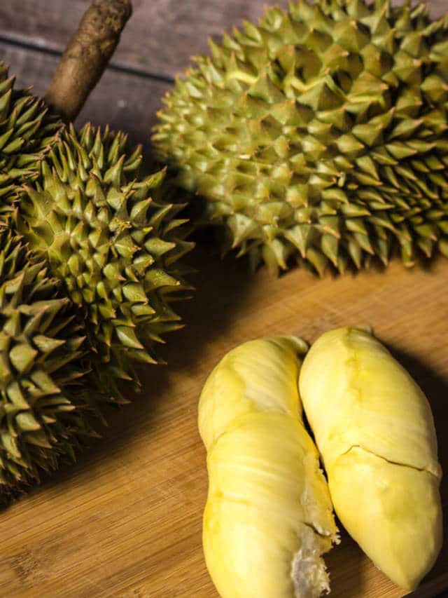 8 Health Benefits Of Durian - HealthifyMe Blog