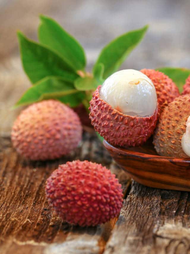7 Health Benefits Of Lychee - HealthifyMe Blog