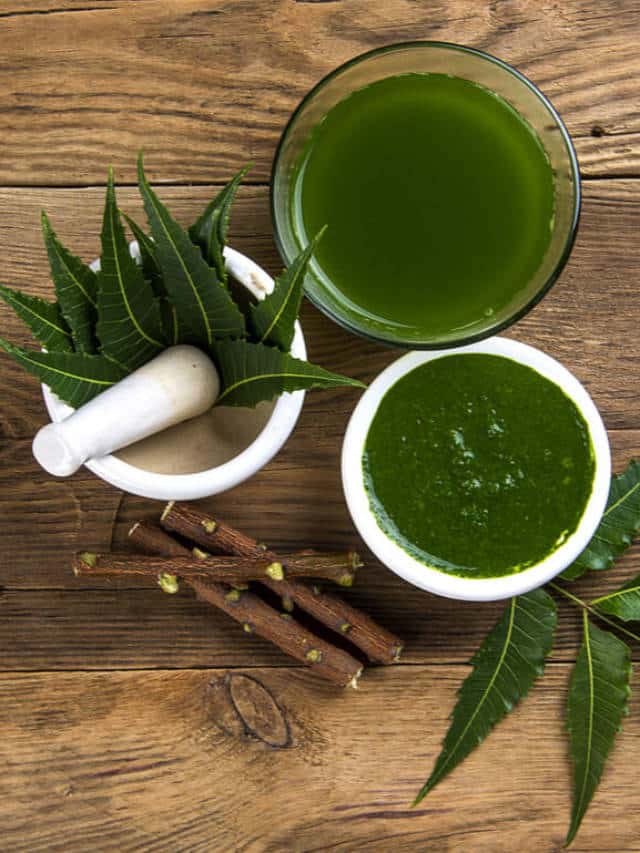 7 Amazing Health Benefits Of Neem - HealthifyMe Blog