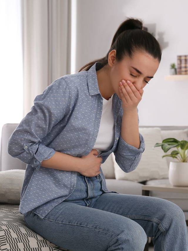 9 Foods that Soothe Nausea - HealthifyMe