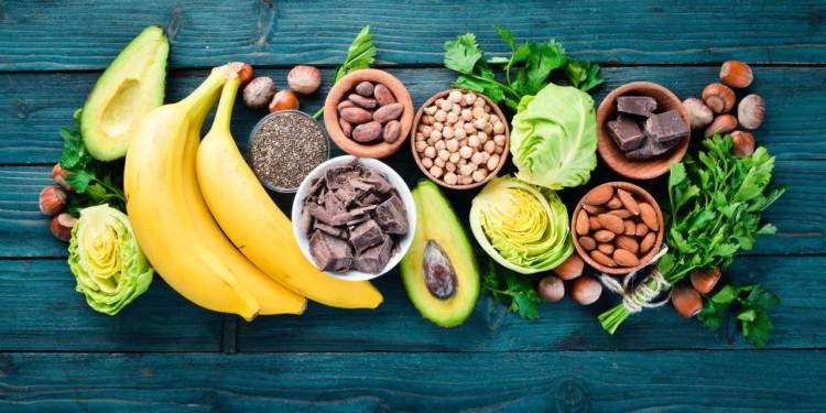 10 Magnesium Rich Foods to Include in Your Diet - HealthifyMe