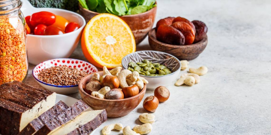 13 Best Foods To Improve Oxygen Levels - HealthifyMe