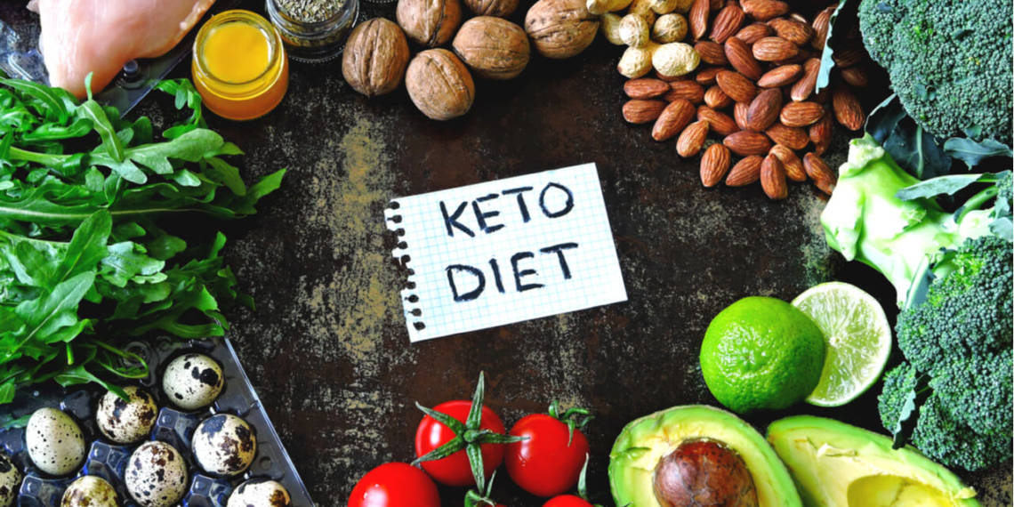 Is Keto Diet Good For Diabetics HealthifyMe