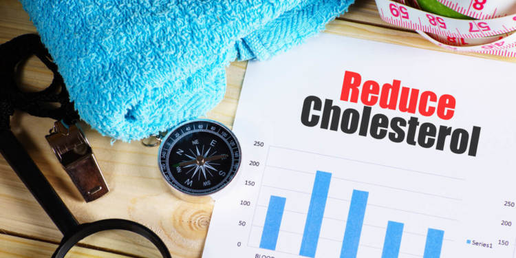 How to Reduce and Control High Cholesterol? - HealthifyMe
