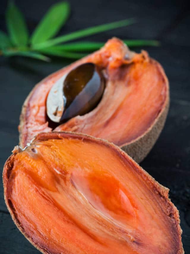 6 Health Benefits Of Mamey Fruit - HealthifyMe Blog
