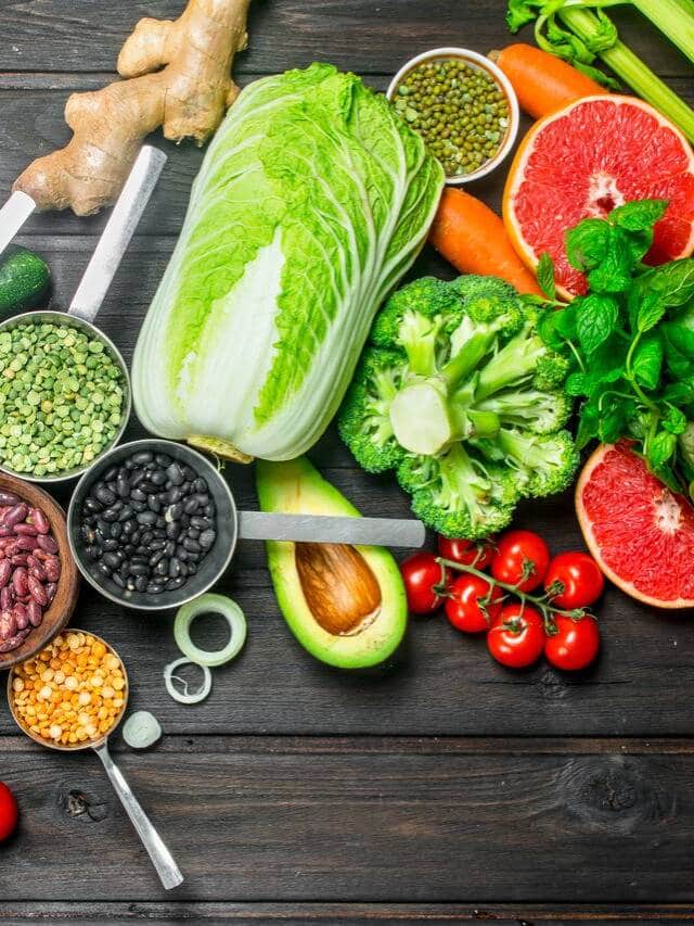 Heart Healthy Foods to Eat- HealthifyMe