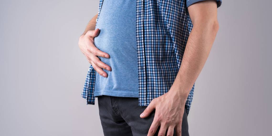 Is It Belly Fat or Bloating? Here’s How to Find it- HealthifyMe