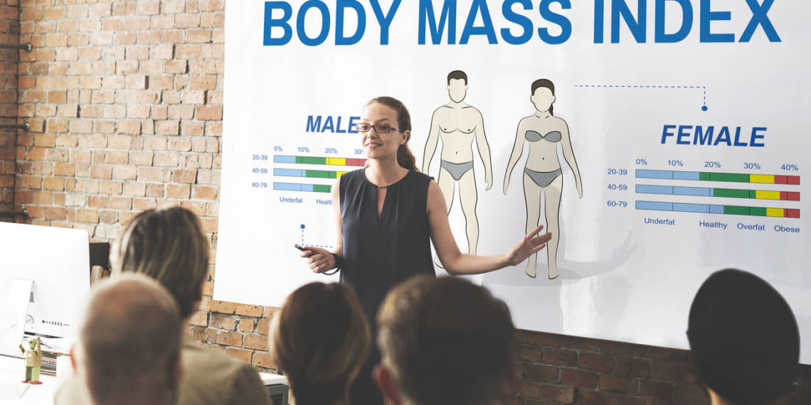 Free BMI Calculator - Check Your Body Mass Index In Seconds - Blog ...