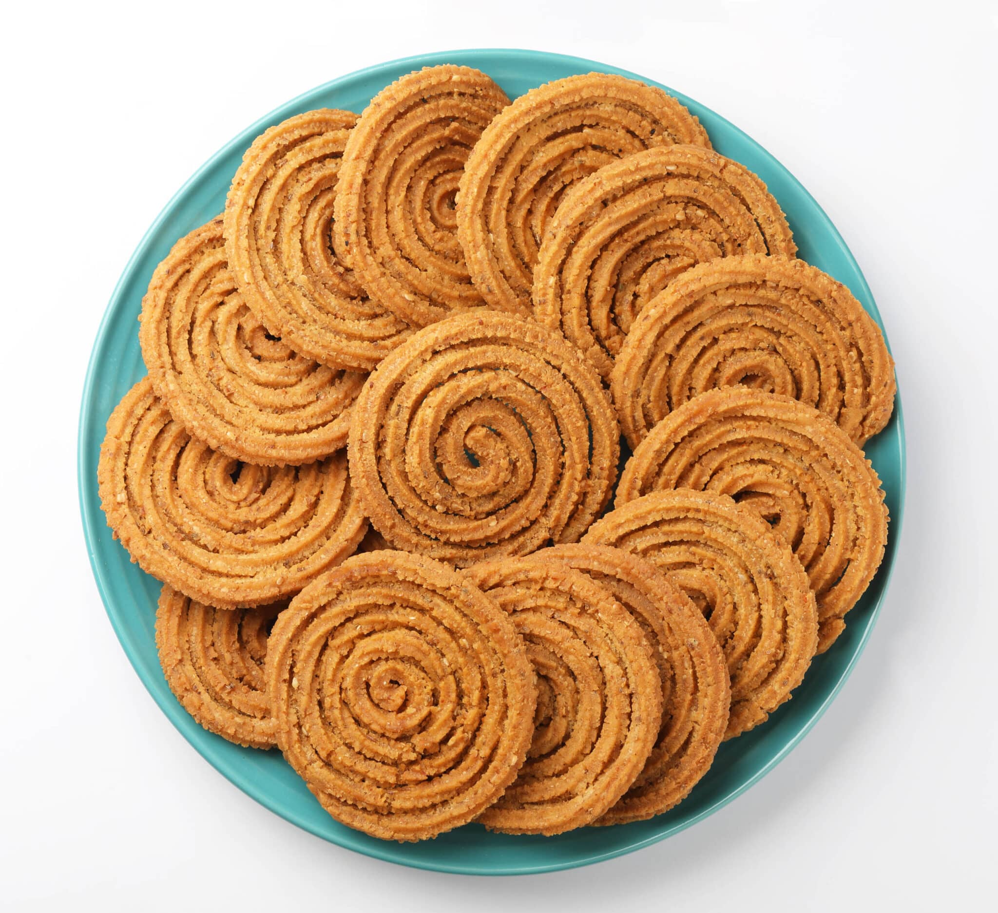 Chakli
