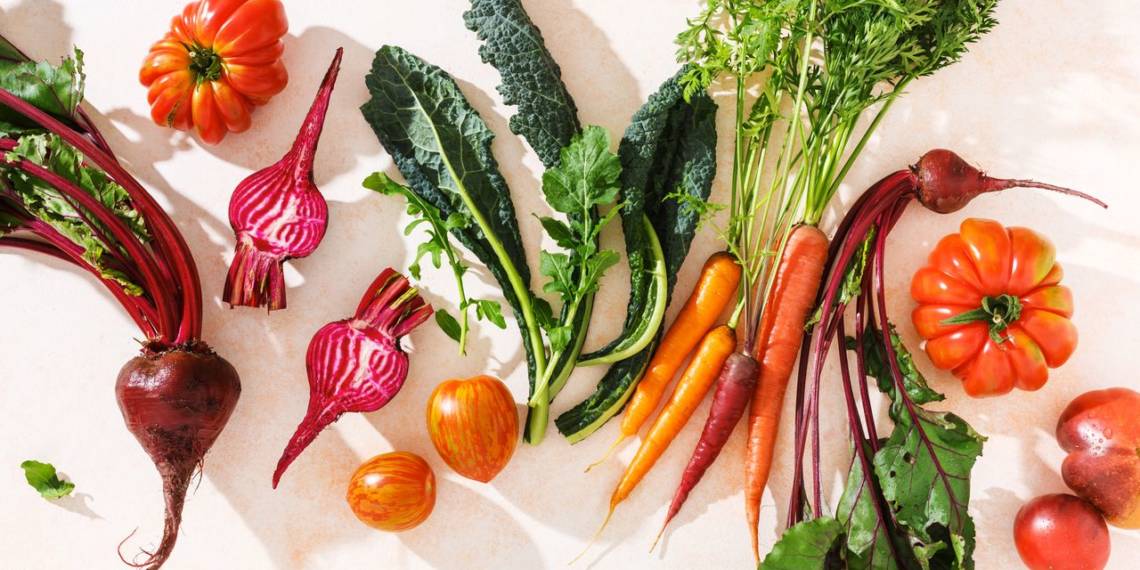 The Positive Effect of Foods on Keratin Levels- HealthifyMe