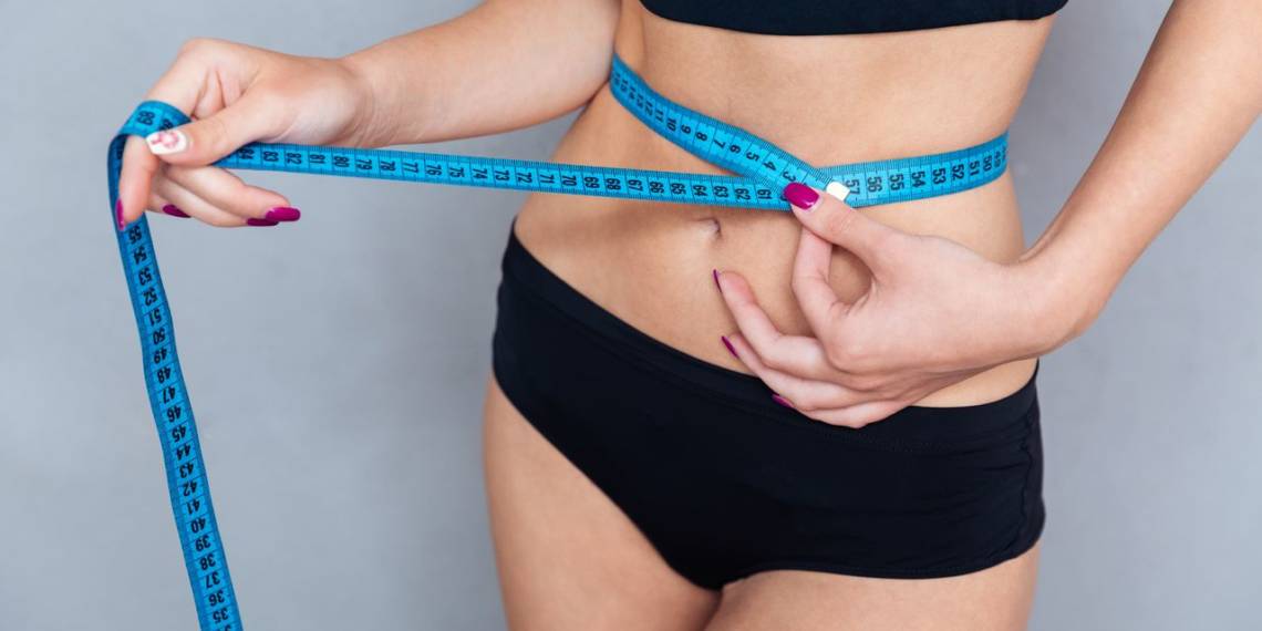 Measuring Waist To Hip Ratio And What It Indicates Healthifyme