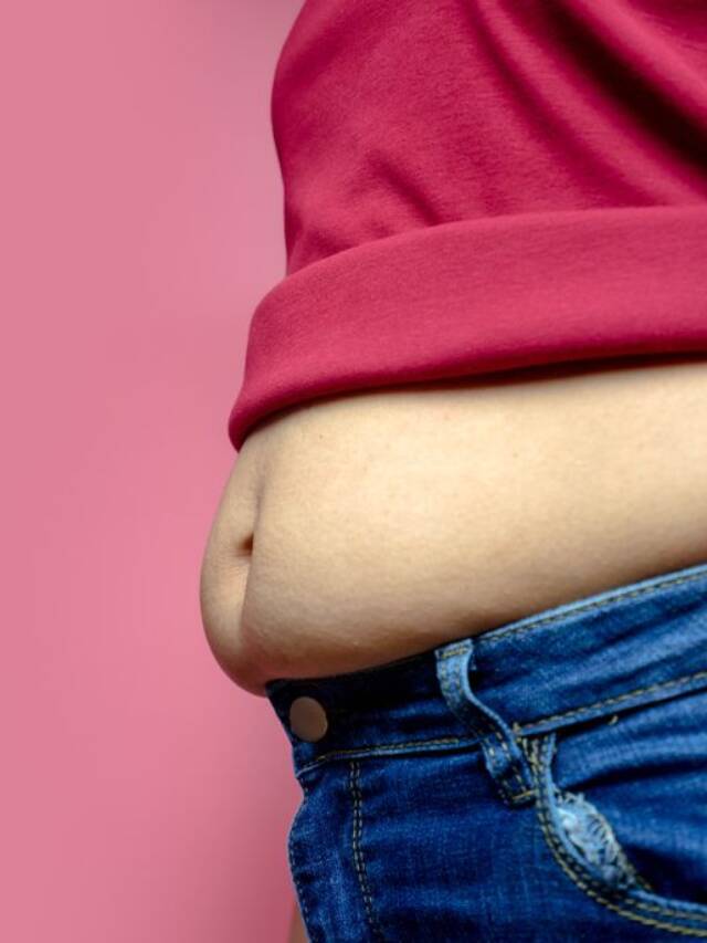 Important Tips To Follow To Get Rid Of Visceral Fat - HealthifyMe Blog