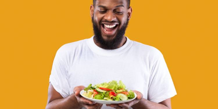 Understanding the Daily Requirements of Calories for Men- HealthifyMe