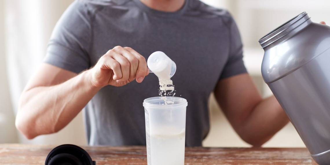 A Guide to Choosing and Preparing the Best Protein Shake- HealthifyMe
