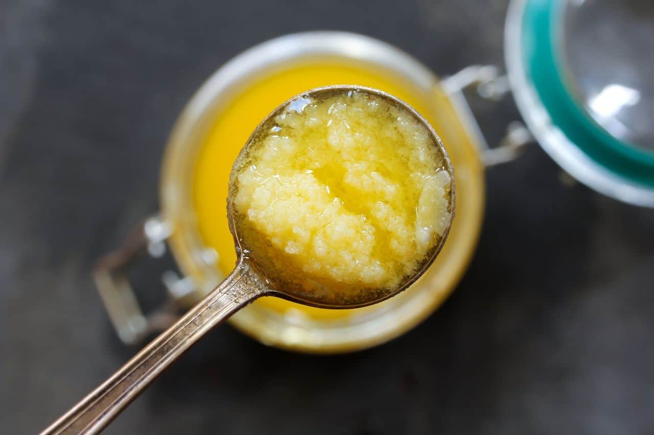 Is Ghee Unhealthy Let s Find Out HealthifyMe Is Ghee Unhealthy Let s Find Out HealthifyMe