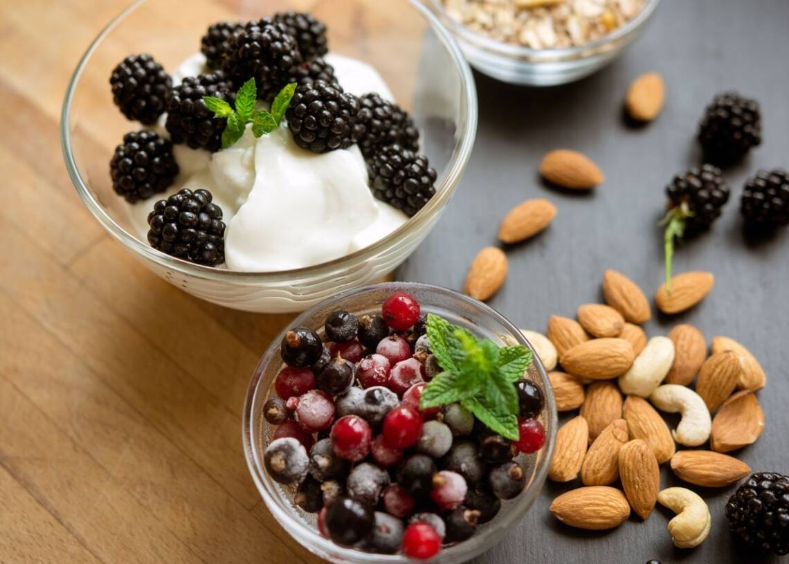 7 Iron-rich Drinks to Boost Your Health - HealthifyMe