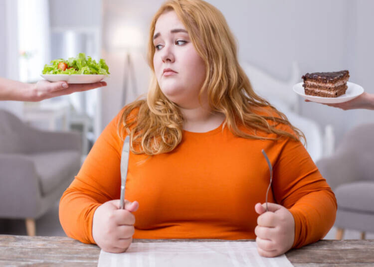 Healthy Weight Gain Diet Plan and Foods - HealthifyMe