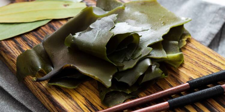 Kombu - Nutrition, Benefits, Recipe and Uses - HealthifyMe