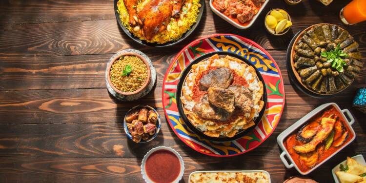 3 Healthy Recipes That Will Make Your Eid Perfect!- HealthifyMe