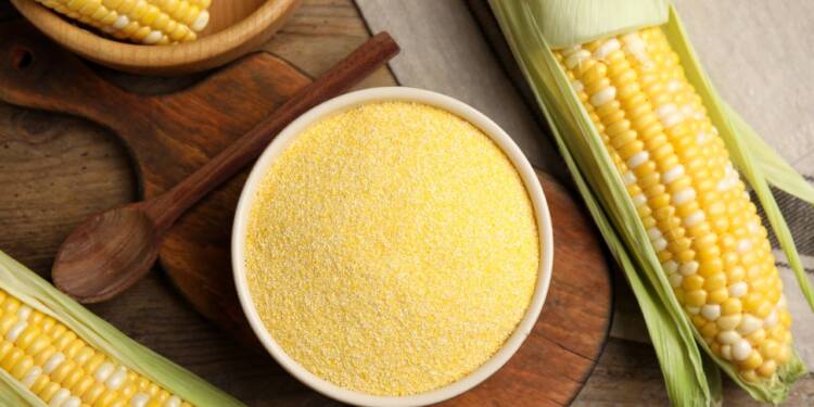 Cornmeal - A Meal Full of Nutrients - HealthifyMe