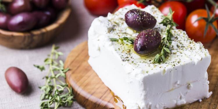 Feta Cheese: The Delicious and Nutrient-Rich Cheese - HealthifyMe