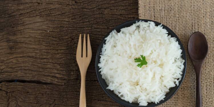White Rice - A Health & Nutrition Guide - HealthifyMe
