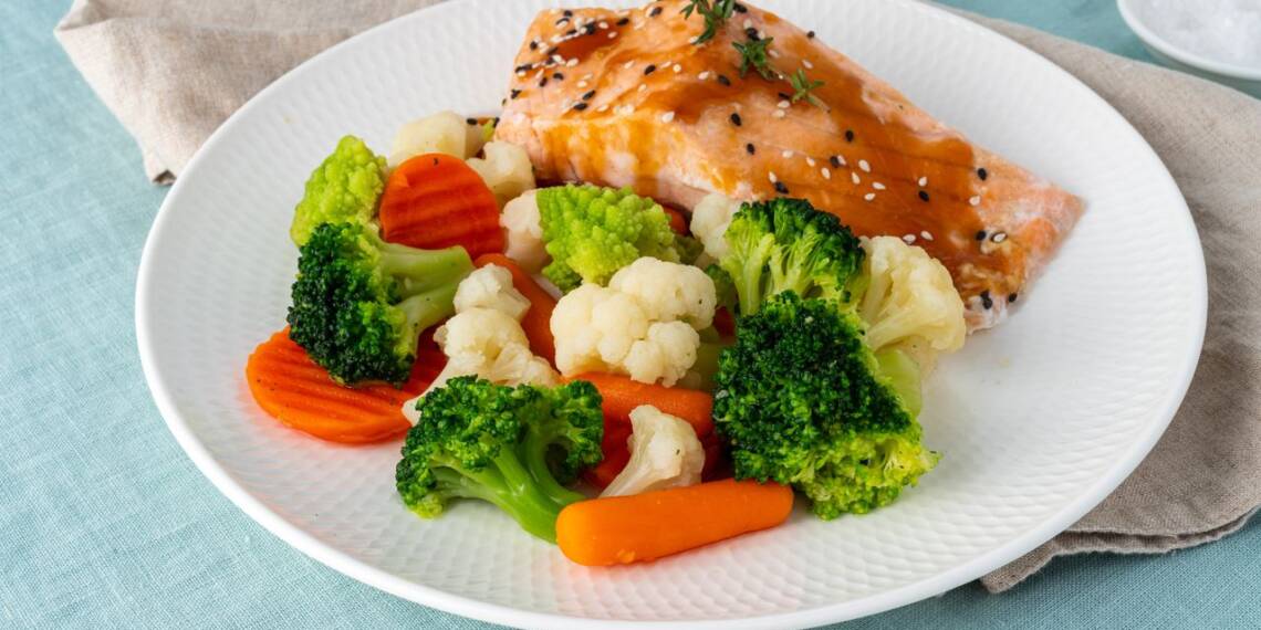 Lectin-Free Diet - A Complete Guide - Blog - HealthifyMe