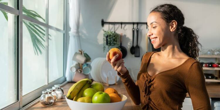 10 Top Foods That Are Easy To Digest - HealthifyMe