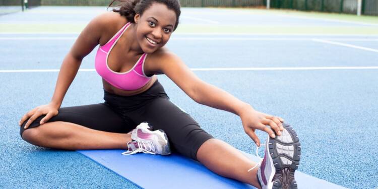 7 Best Tennis Stretches that You Must Try- HealthifyMe