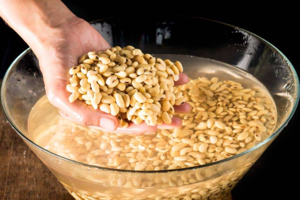 Soaked Beans - Healthier Or Not? - Blog - HealthifyMe