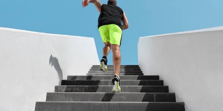 High-Intensity Interval Training vs Steady-State Cardio- HealthifyMe