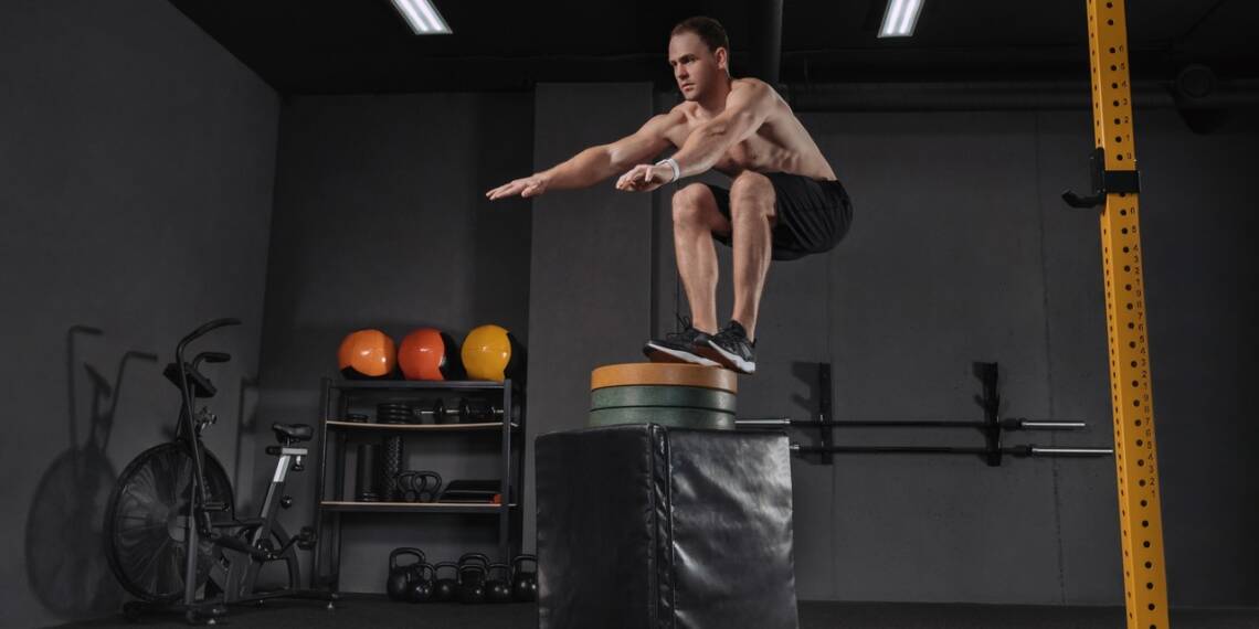 10 Best HIIT Cardio Workout For Weight Loss - HealthifyMe