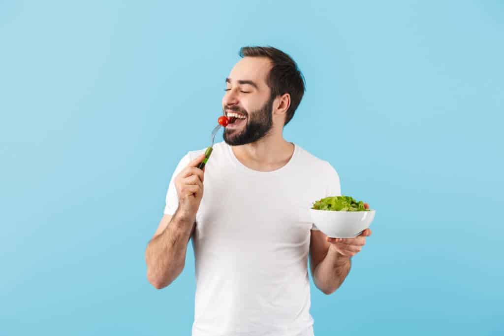 A Nutritional Guide To Gaining Weight The Healthy Way - Blog - HealthifyMe