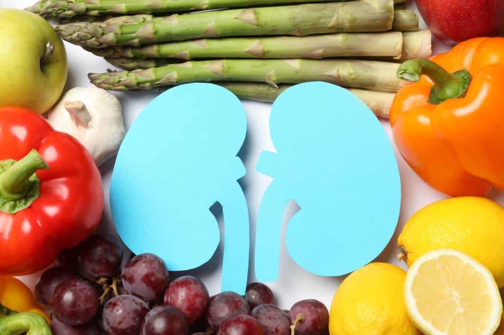 Maintaining Kidney Health With The Renal Diet: A Guide - Blog - HealthifyMe