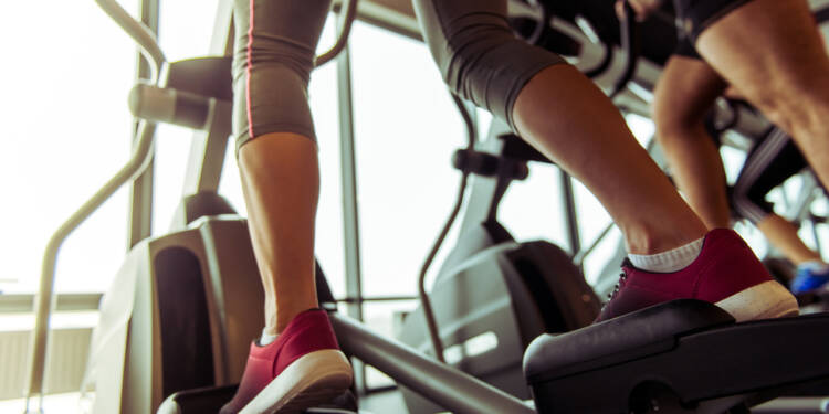 Your Guide to Elliptical Workouts for Weight Loss- HealthifyMe