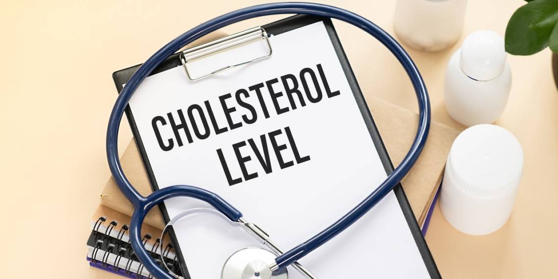 Cholesterol Levels - A Detailed Guide From Expert - Blog - HealthifyMe