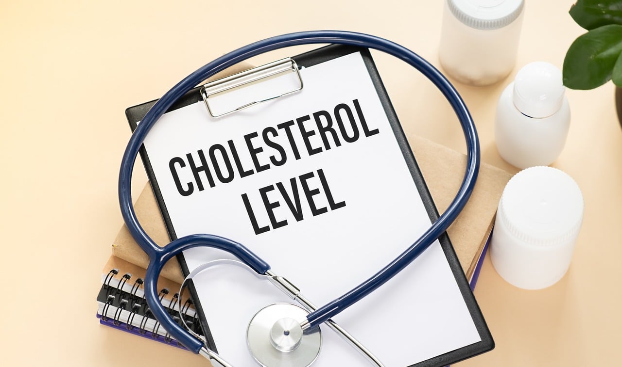 Cholesterol Levels Cholesterol Levels