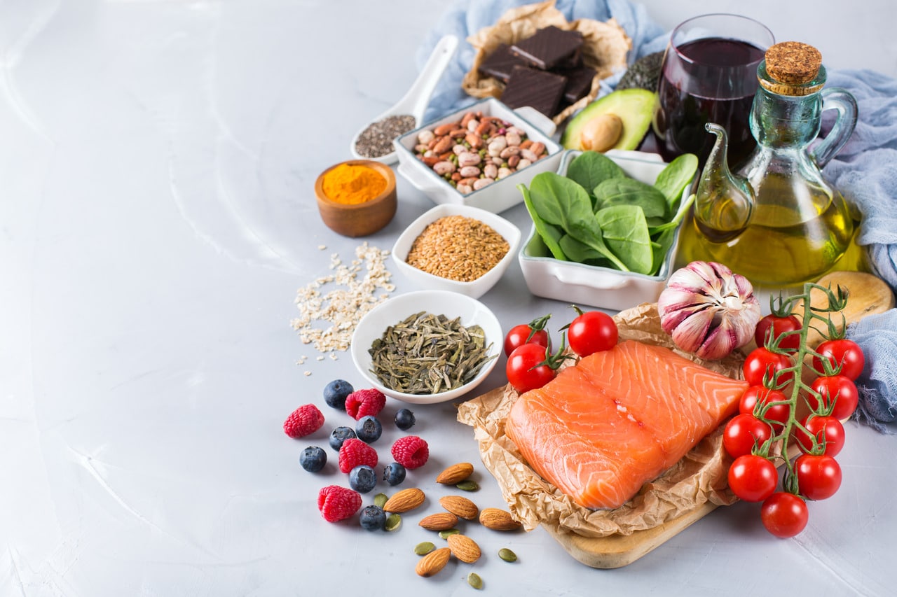 Foods That Help Prevent Diabetes Blog HealthifyMe