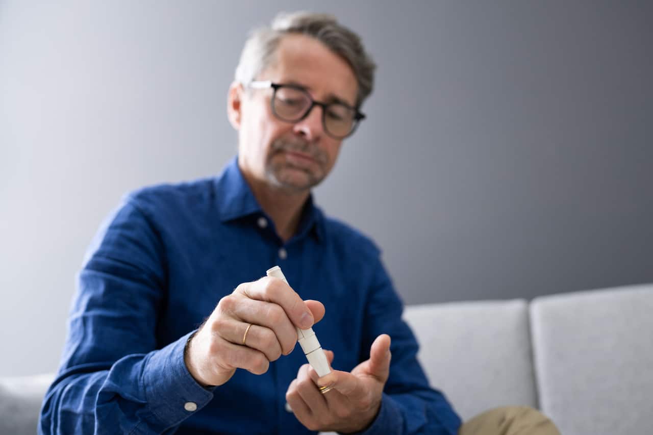 Normal Blood Sugar Levels Chart By Age HealthifyMe