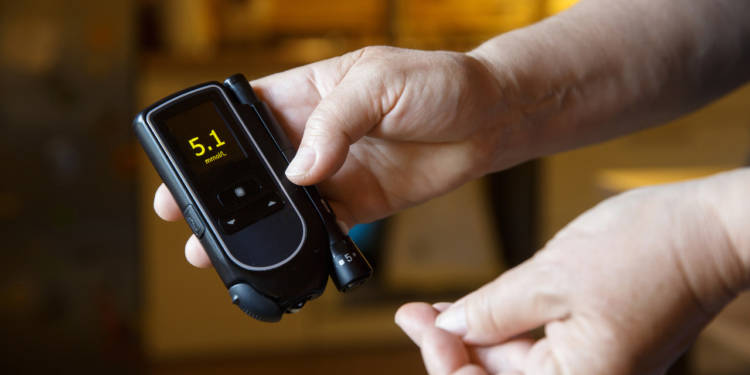 What Is Normal Blood Sugar Range By Age 