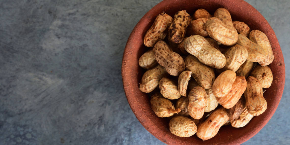 Is Groundnut Good For Cholesterol? Let's Find Out