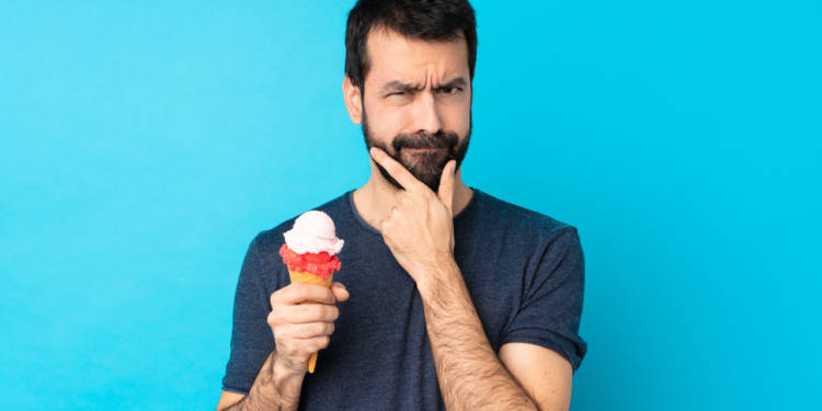 Ice Cream For Diabetes Good Or Bad For Diabetics Healthifyme