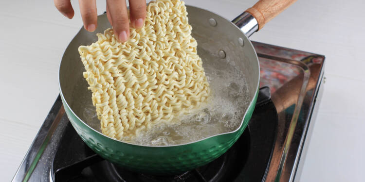 Noodles For Weight Loss Safe Or Not Blog Healthifyme