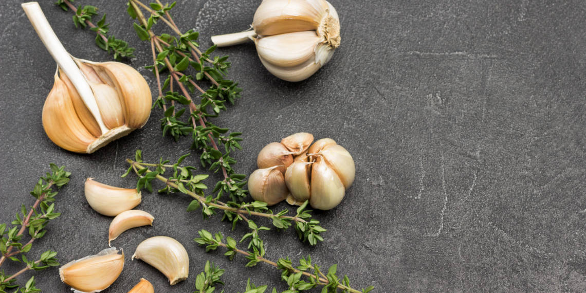 Garlic For Weight Loss - A Brief Guide - Blog - HealthifyMe