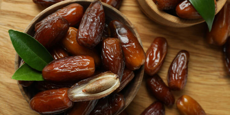 Dates For Weight Loss - The Sweetness You Need! - Blog - HealthifyMe