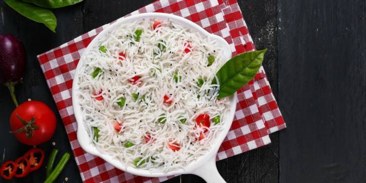 Is Basmati Rice Good For Diabetics? Decoding The Facts - Blog - HealthifyMe
