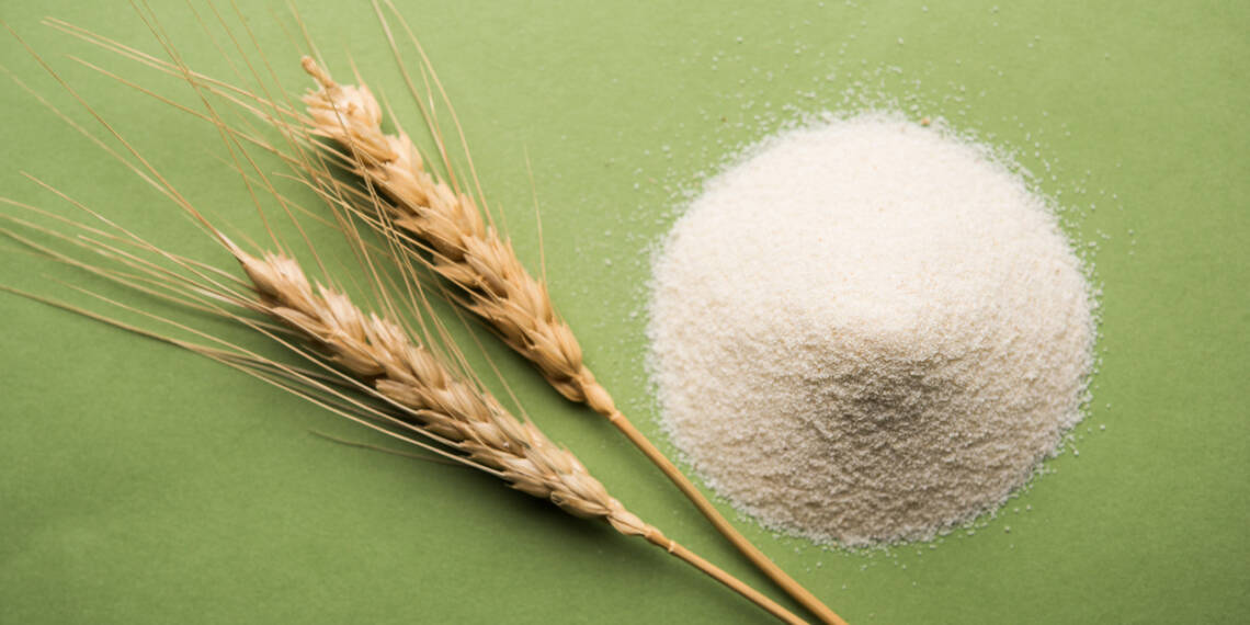 Is Rava Good For Weight Loss? All You Should Know: HealthifyMe