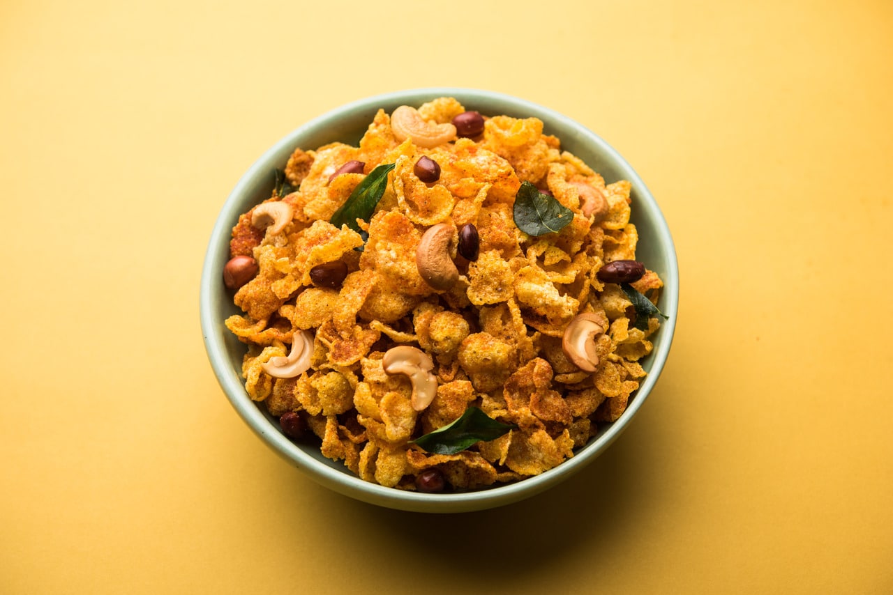Is Chivda Good For Weight Loss HealthifyMe